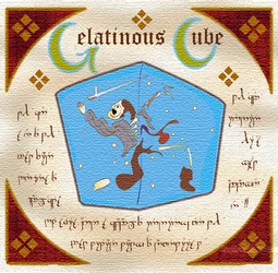 Official Threshold RPG Wiki