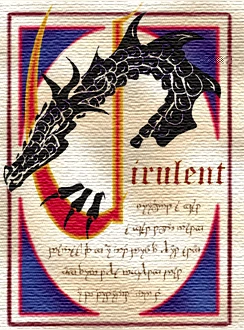 Virulent - Official Threshold RPG Wiki