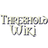 Threshold RPG - Official Threshold RPG Wiki