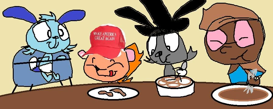 All Riled Up | Thrift Shop Tales Entertainment Wiki | Fandom