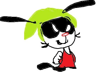 Pookey (scrapped children's book series) | Thrift Shop Tales ...