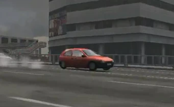 Opel Corsa | Thrill Drive Wiki | Fandom