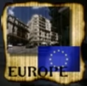 Europe | Thrill Drive Wiki | Fandom