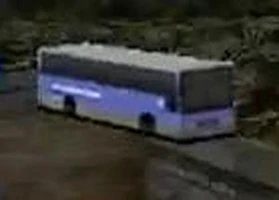 Isuzu Cubic | Thrill Drive Wiki | Fandom