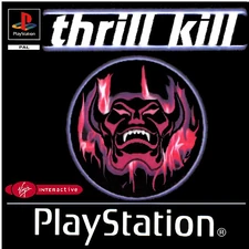 Thrill Kill (Game) | Thrill Kill Wikia | Fandom