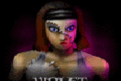 thrill kill the gimp