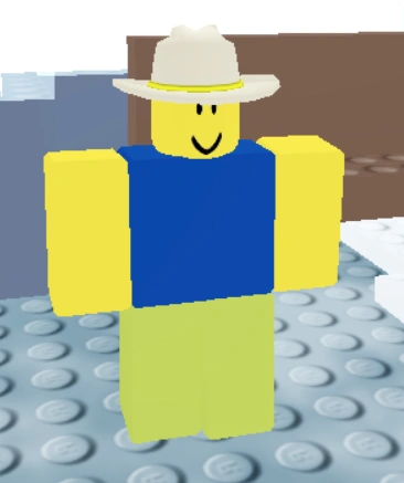 Farmer Hat | ThrillGames Wiki | Fandom