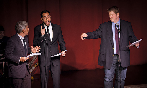 Tinker Taylor and Tyler Too | Thrilling Adventure Hour Wiki | Fandom