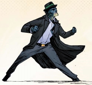 Category:Phillip Fathom Characters | Thrilling Adventure Hour Wiki | Fandom