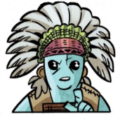 Barlok the Wise | Thrilling Adventure Hour Wiki | Fandom