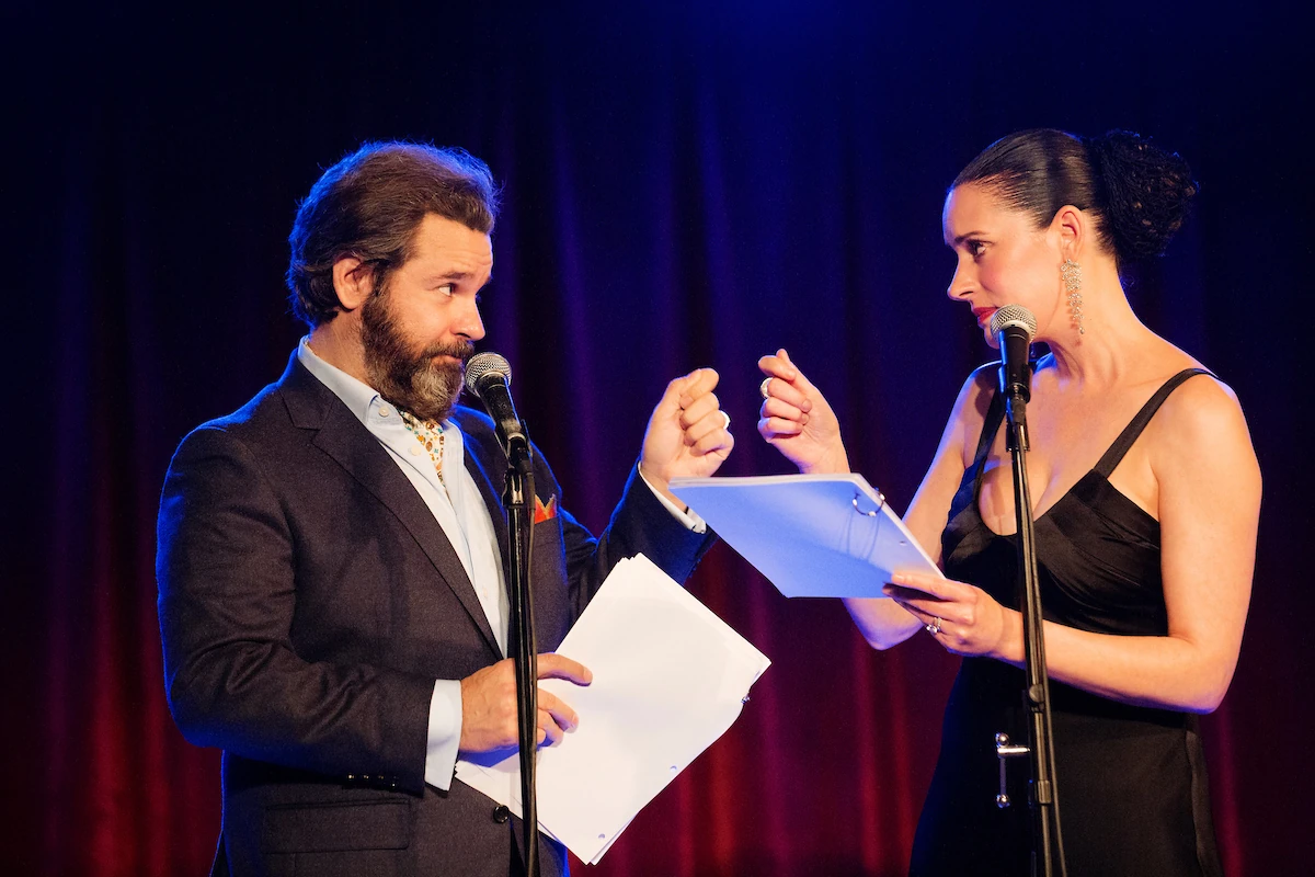 Snakes in a Mane | Thrilling Adventure Hour Wiki | Fandom