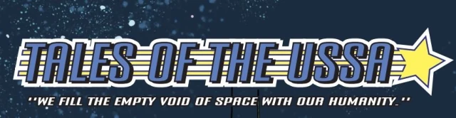 Tales of the United Solar System Alliance | Thrilling Adventure Hour ...
