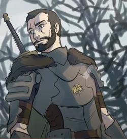 Ashen Knight | Thrilling Intent Wiki | Fandom