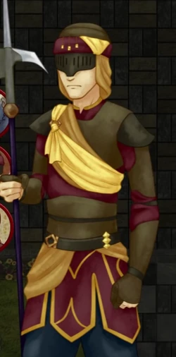 Randy | Thrilling Intent Wiki | Fandom