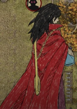 Ventis | Thrilling Intent Wiki | Fandom