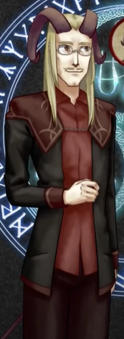 Breem Velafi | Thrilling Intent Wiki | Fandom