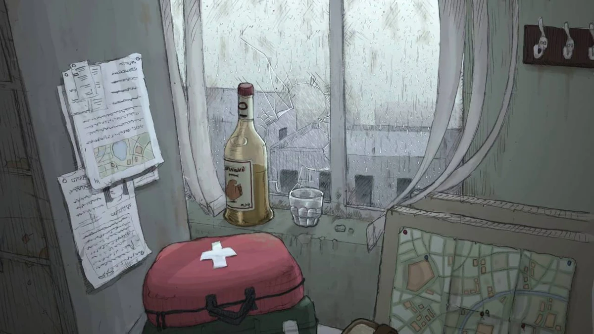 Red Markets | Thrilling Intent Wiki | Fandom