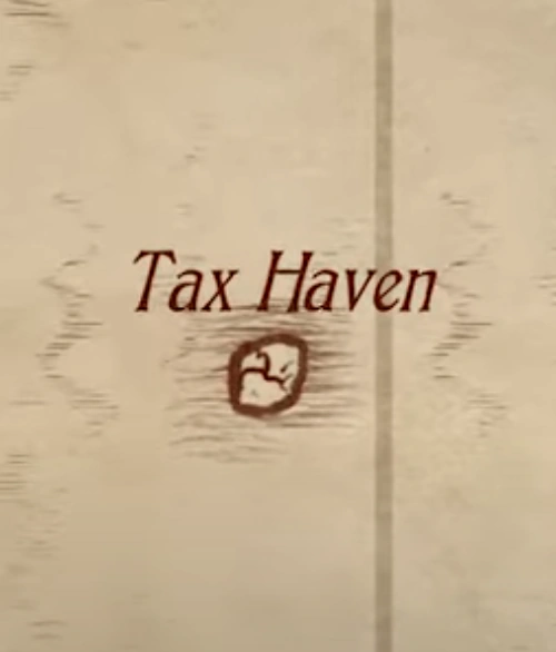 Tax Haven | Thrilling Intent Wiki | Fandom