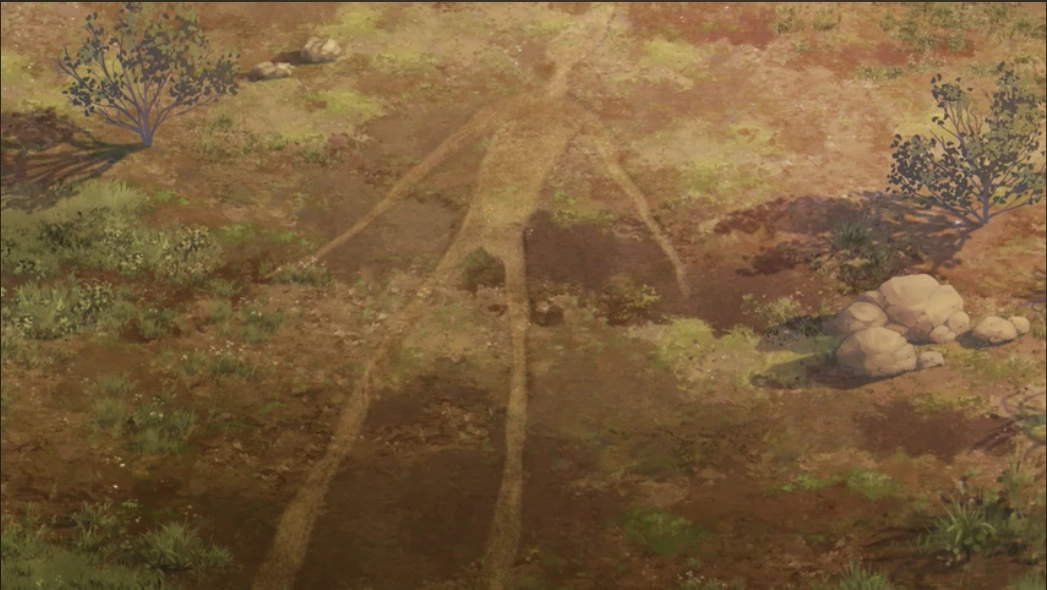 Meteor Island | Thrilling Intent Wiki | Fandom