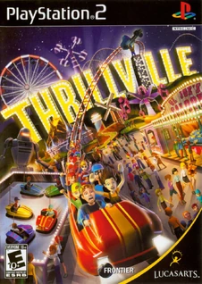 Thrillville | Thrillville Wiki | Fandom