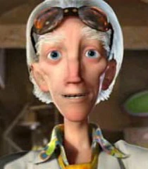 Mortimer | Thrillville Wiki | Fandom