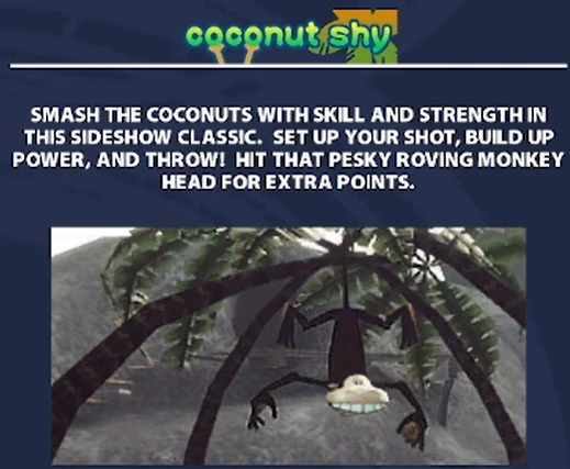 How To Play Coconut Shy | How To Knock Coconut Shy – GCZNU