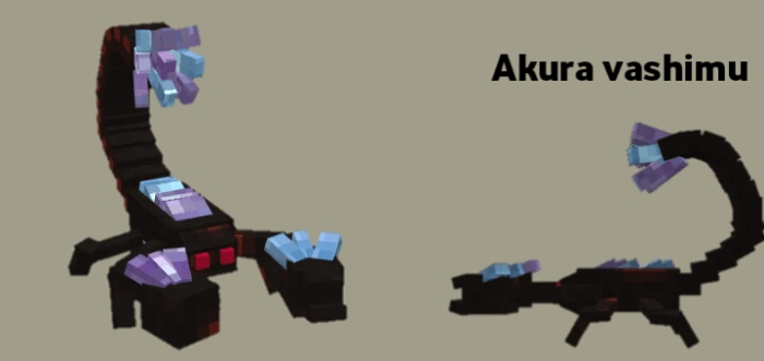Akura Vashimu | Thrite Max Wiki | Fandom