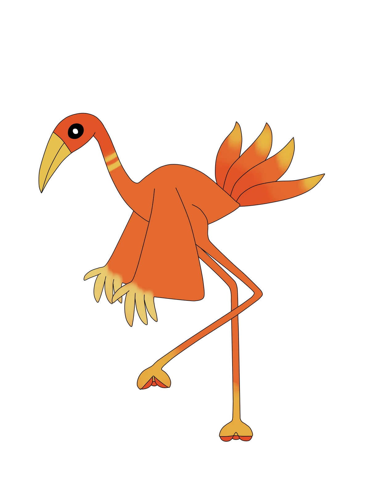 Pek'in | Thrive Wiki | Fandom