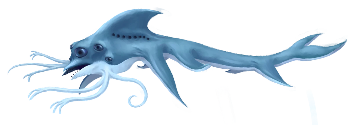 Tireeie | Thrive Wiki | Fandom