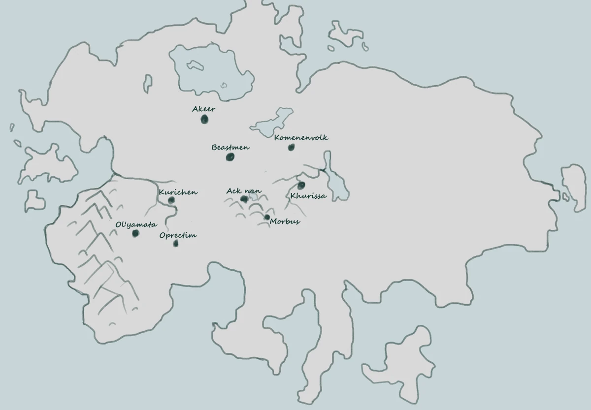 Game: Thrive Civilization Game 3 Reboot | Thrive Wiki | Fandom