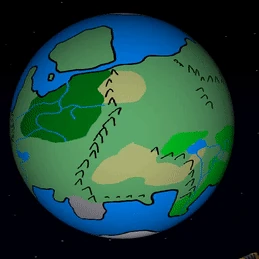 Planet: Cas-Pianet | Thrive Wiki | Fandom