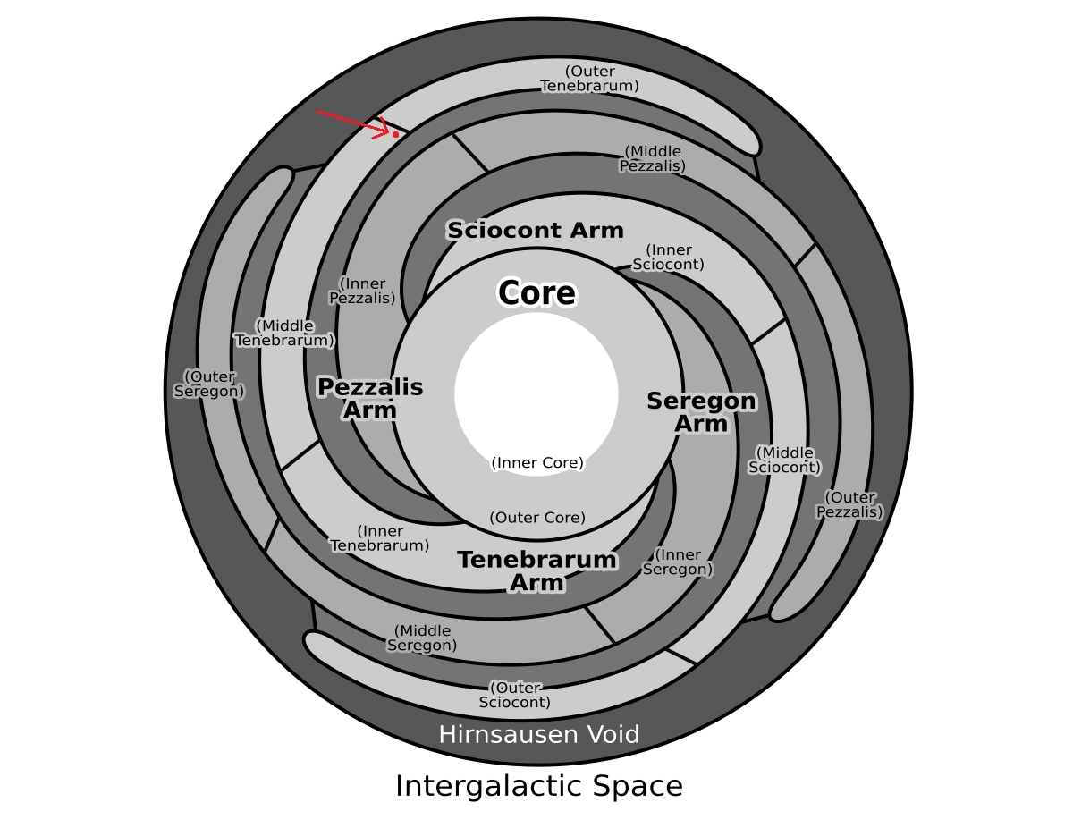 The Khi system | Thrive Wiki | Fandom