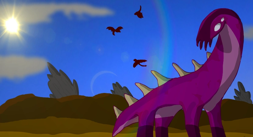 Eichalles | Thrive Wiki | Fandom