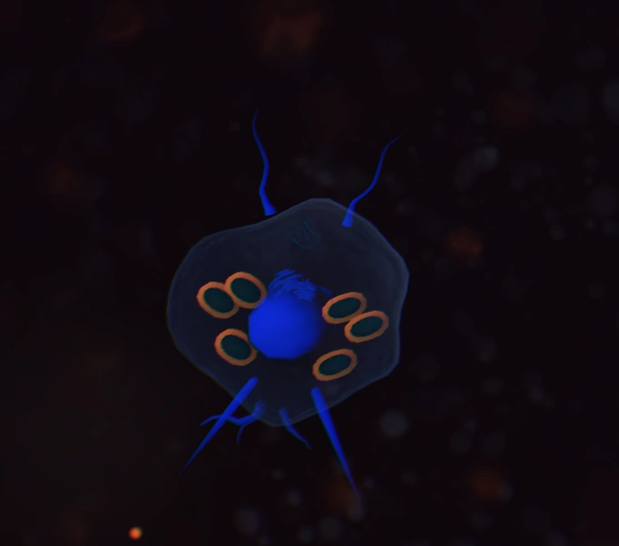 Thermoplast | Thrive Wiki | Fandom