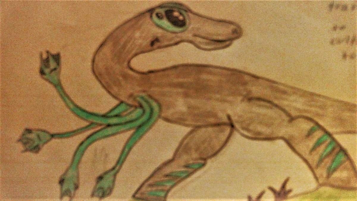 The Avrion | Thrive Wiki | Fandom