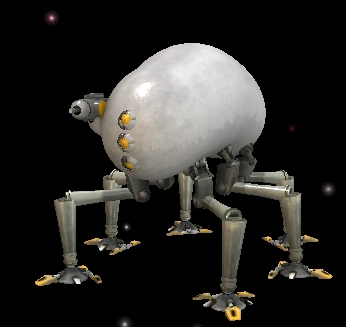 Exar | Thrive Wiki | Fandom