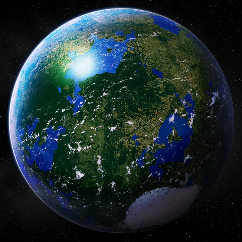 The World of Seith | Thrive Wiki | Fandom