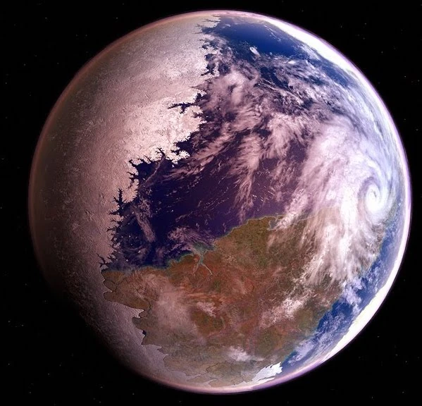 The World of Aurelia | Thrive Wiki | Fandom