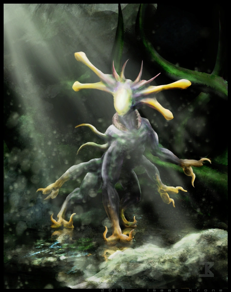 Disturbance | Thrive Wiki | Fandom