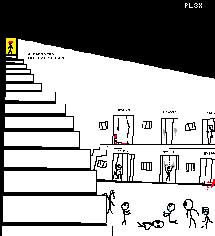 The Basement | Throarbin Wiki | Fandom