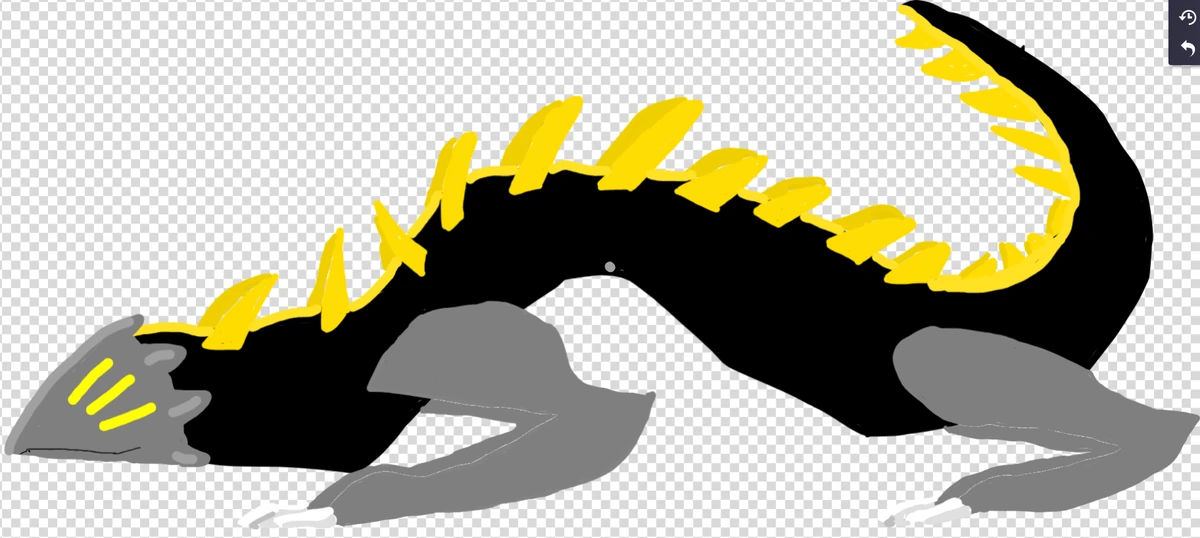 The Gopler | Throarbin Wiki | Fandom