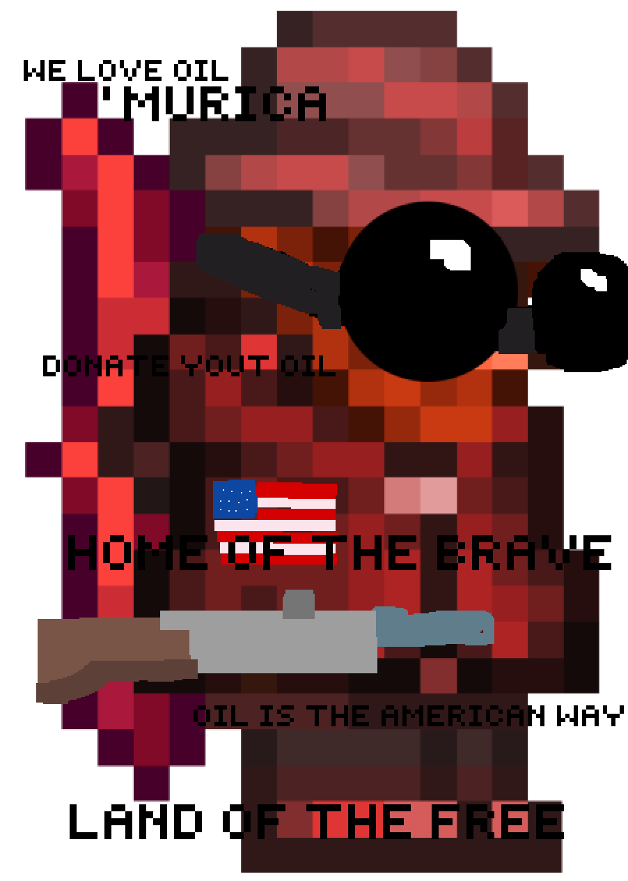 Ameribin | Throarbin Wiki | Fandom