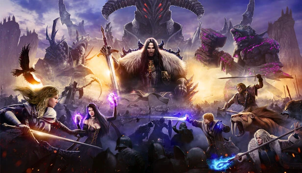 Collection Codex | Throne and Liberty Wiki | Fandom