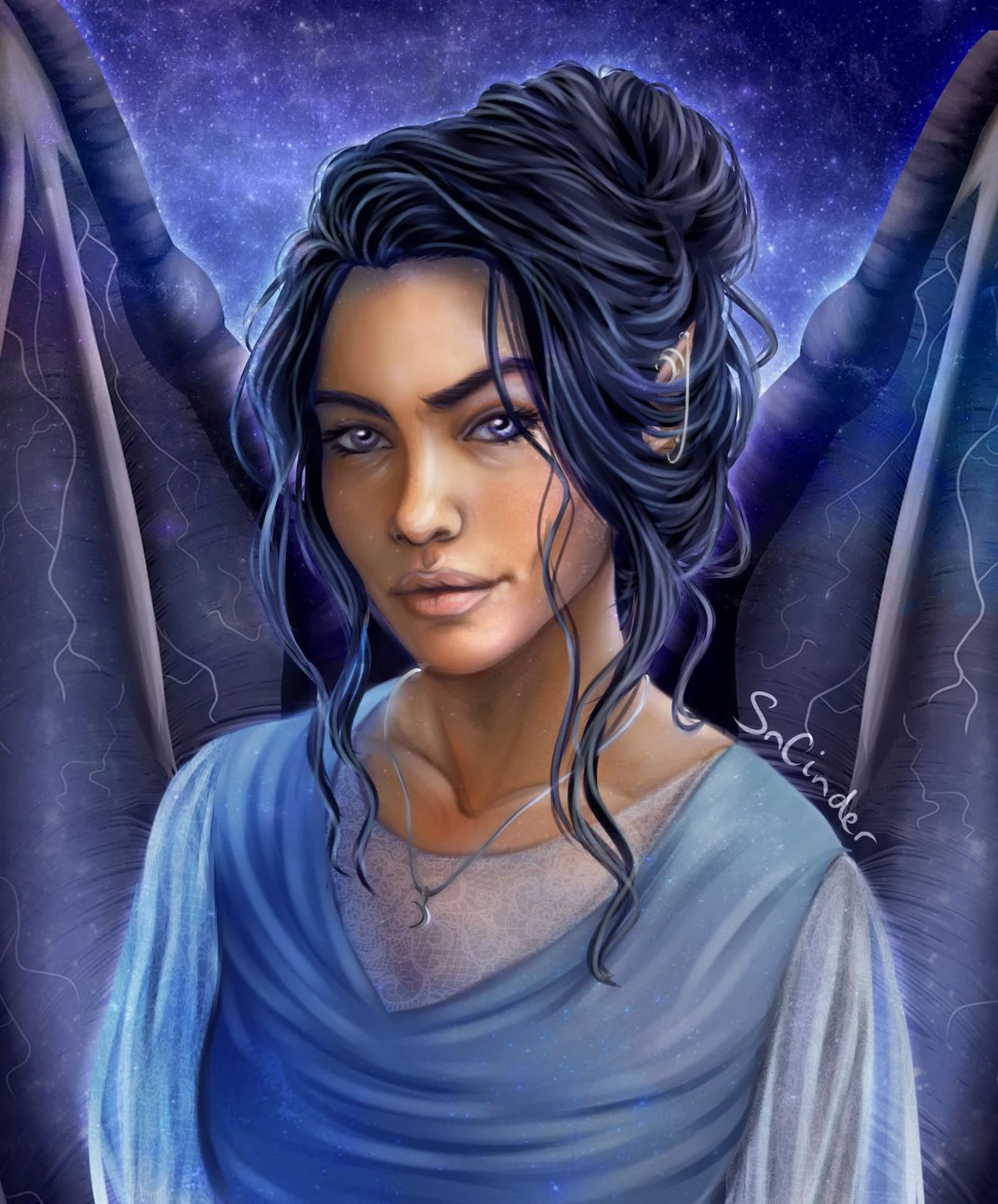 Calixta Archeron | Throne of Glass Roleplaying Wiki | Fandom