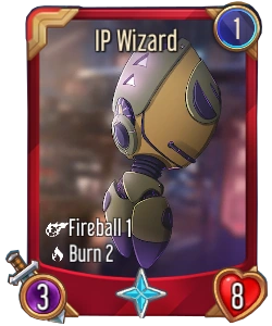 IP Wizard | Throne of Legends Wiki | Fandom