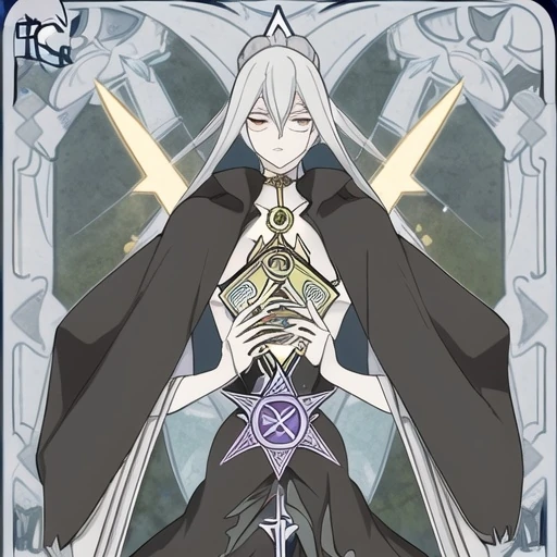 Hand of Paleness | Throne of Magical Arcana Wiki | Fandom
