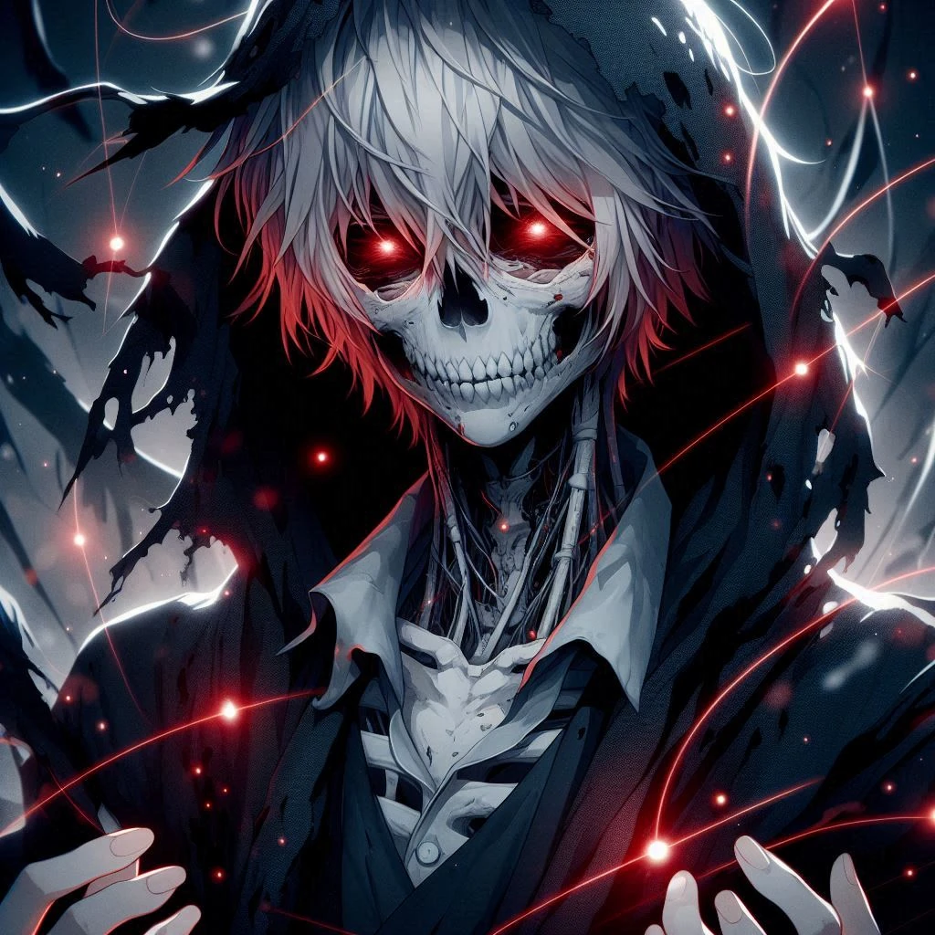 Lich | Throne of Magical Arcana Wiki | Fandom