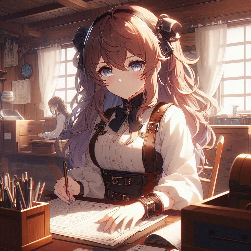 Ashikana | Throne of Magical Arcana Wiki | Fandom