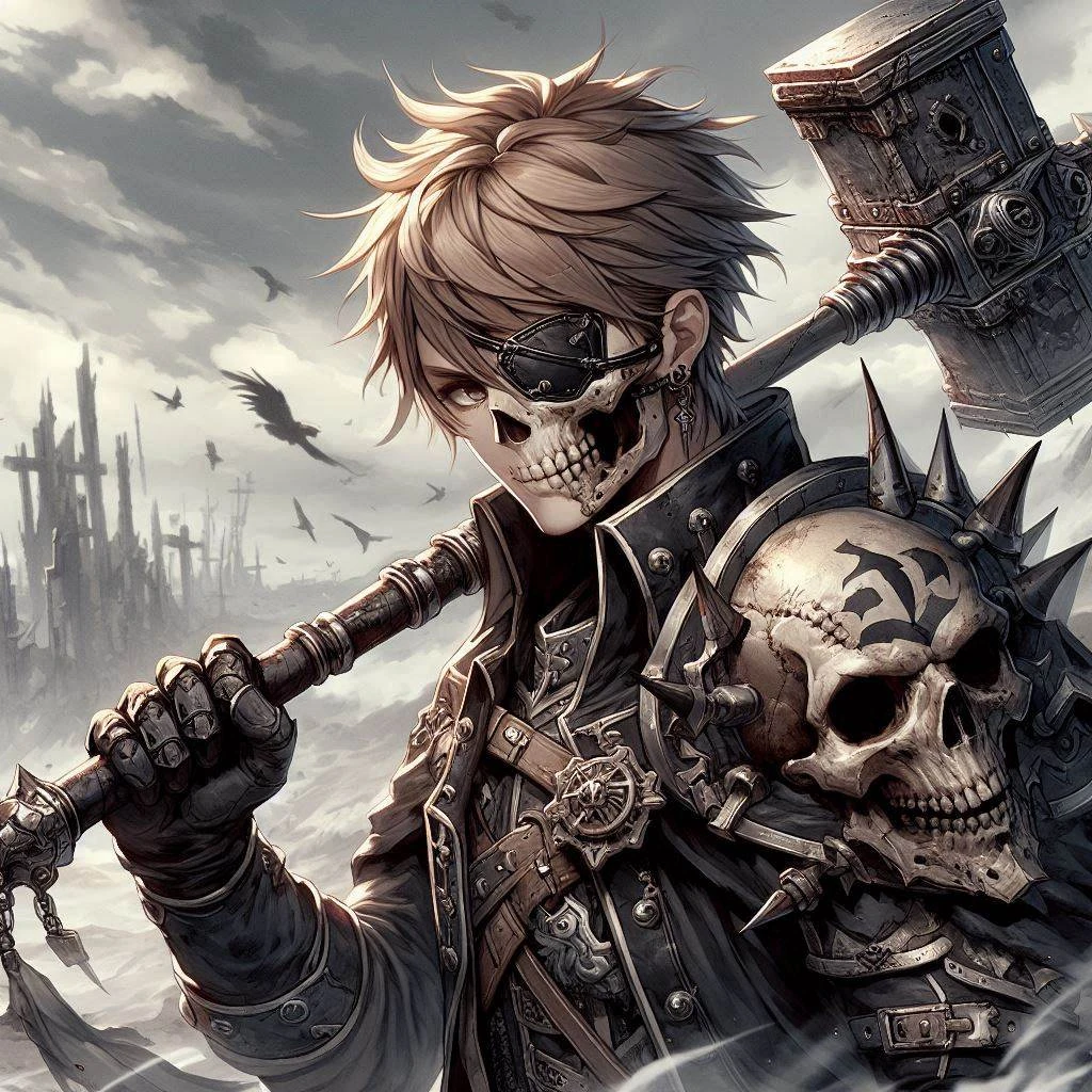 Antanas | Throne of Magical Arcana Wiki | Fandom