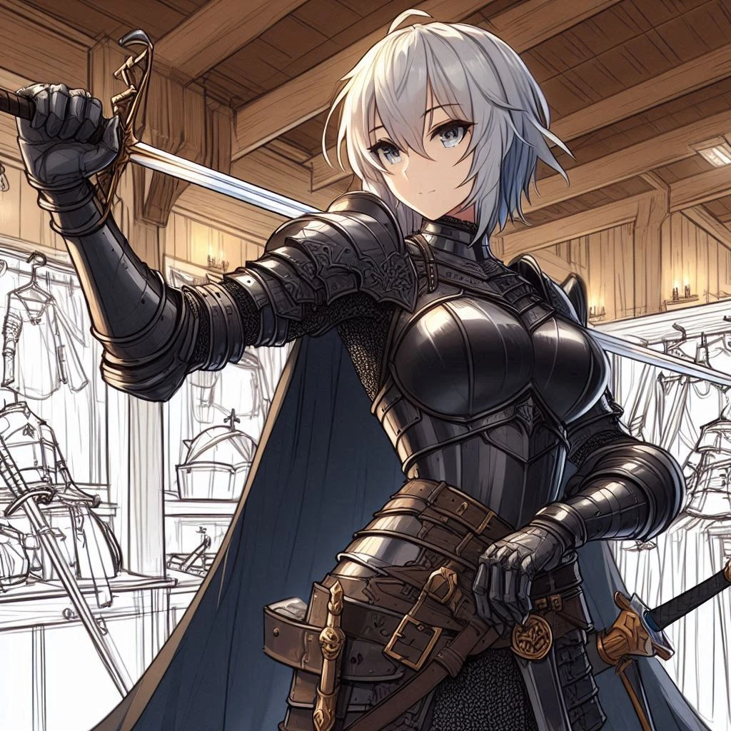 Ilia | Throne of Magical Arcana Wiki | Fandom